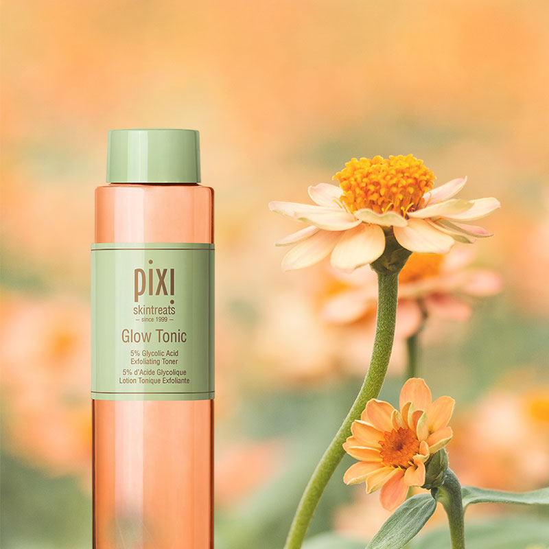 PIXI Glow Tonic - Ultimate Potion to Become Beauty Enchantress – Shopey