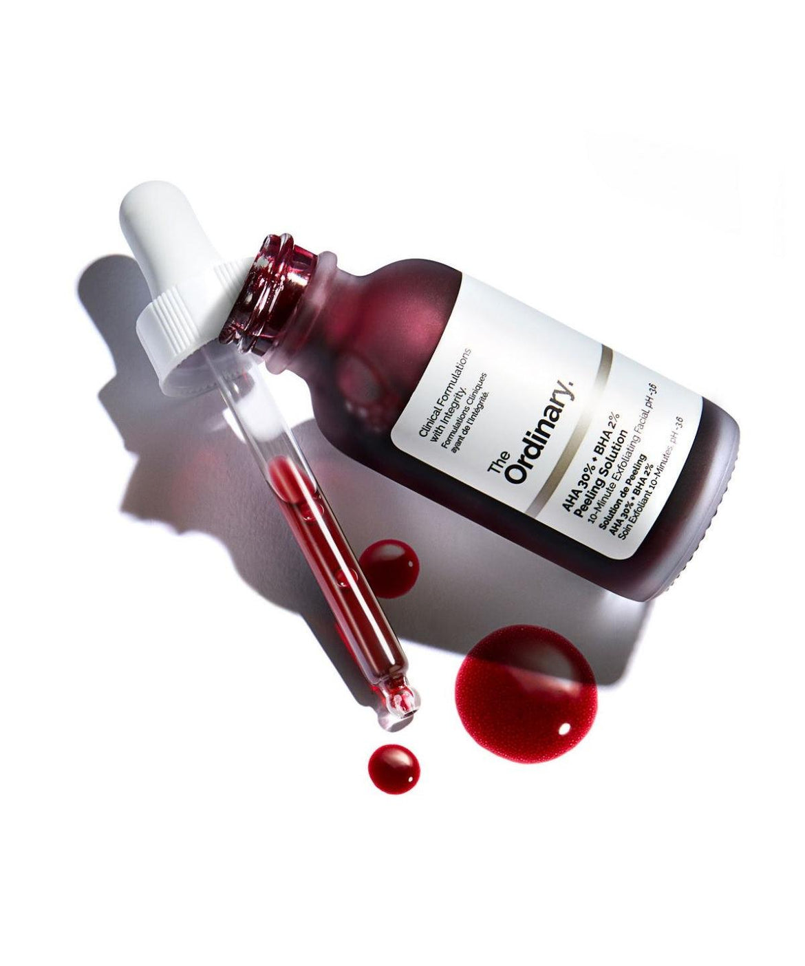 The Ordinary in UAE - 100% Authentic – Shopey