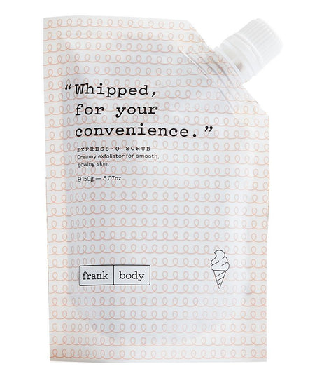 frank body – Shopey