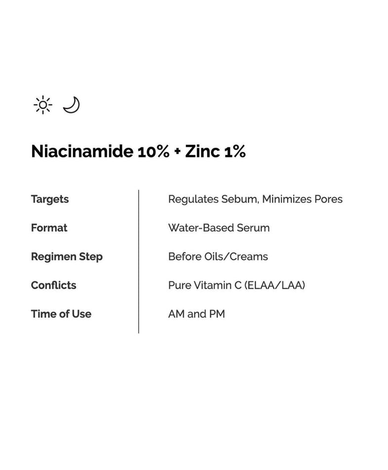 The Ordinary in UAE - 100% Authentic – Shopey