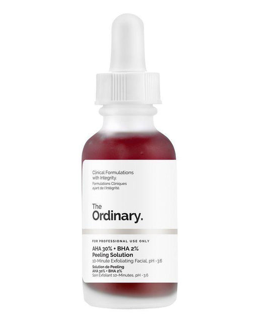 The Ordinary in UAE - 100% Authentic – Shopey