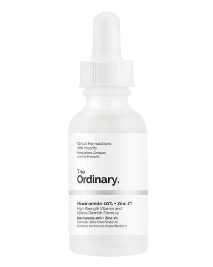 The Ordinary in UAE - 100% Authentic – Shopey